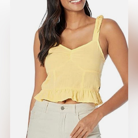 Roxy | Tops | Nwt Roxy Tank | Poshmark